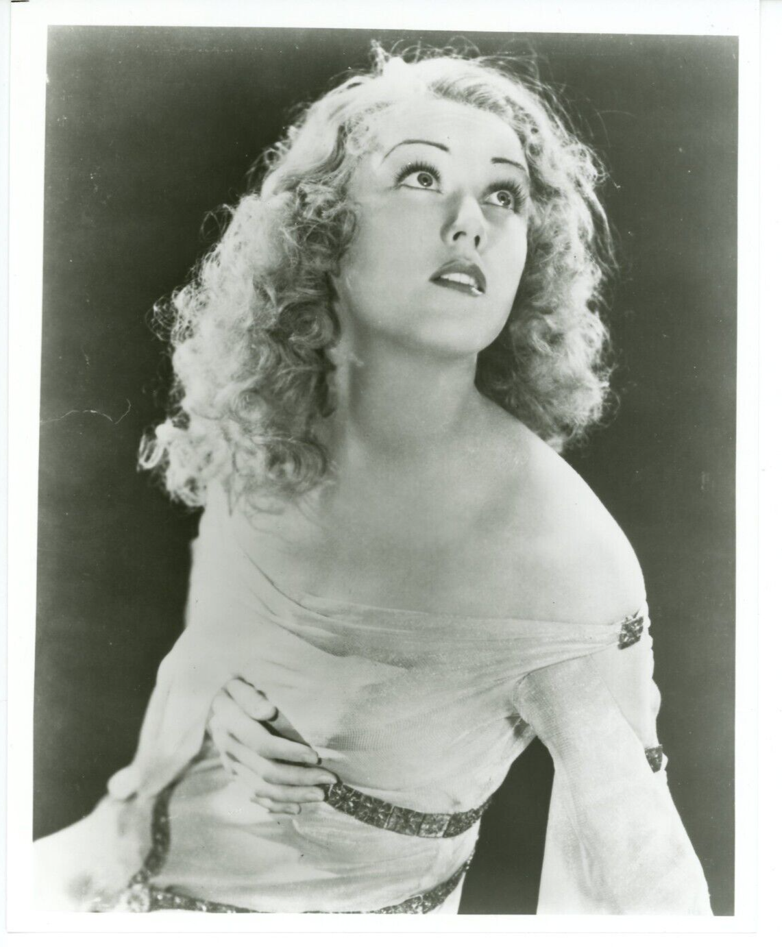 Reproduction 8x10 Photo King Kong 1933 w Fay Wray | eBay