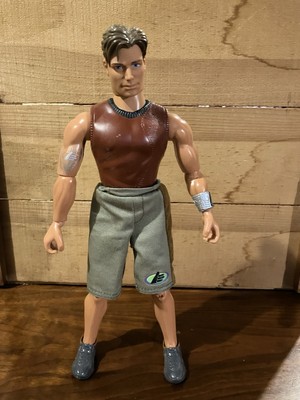 11” Max Steel Figure | eBay