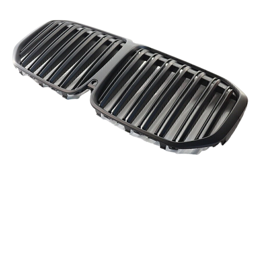 Fits For BMW G07 X7 2019 2020 2021 2022 Front Kidney Grill Grille ...