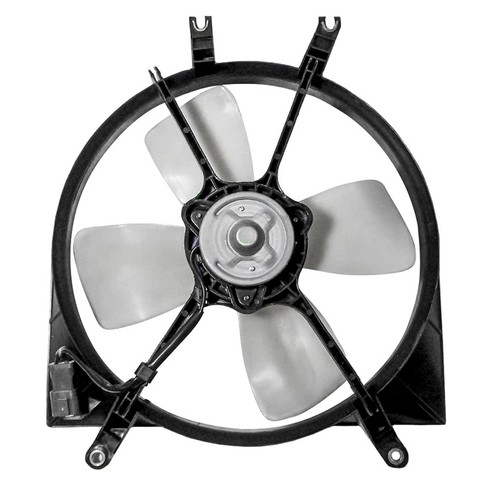 NEW COOLING FAN FITS HONDA CIVIC 1.6L 1588CC 1999-2000 19030PEJ003 ...