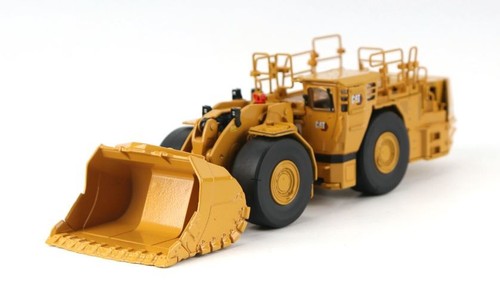DIECAST MASTERS,Wheel loader CATERPILAR R2900 XE, 1/50, DCM85719 | eBay