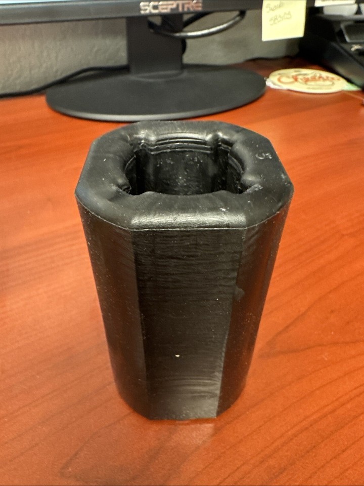 OEM Genuine Quicksilver 835290Q1 Flo-Torq II Delrin Drive Sleeve NEW | eBay