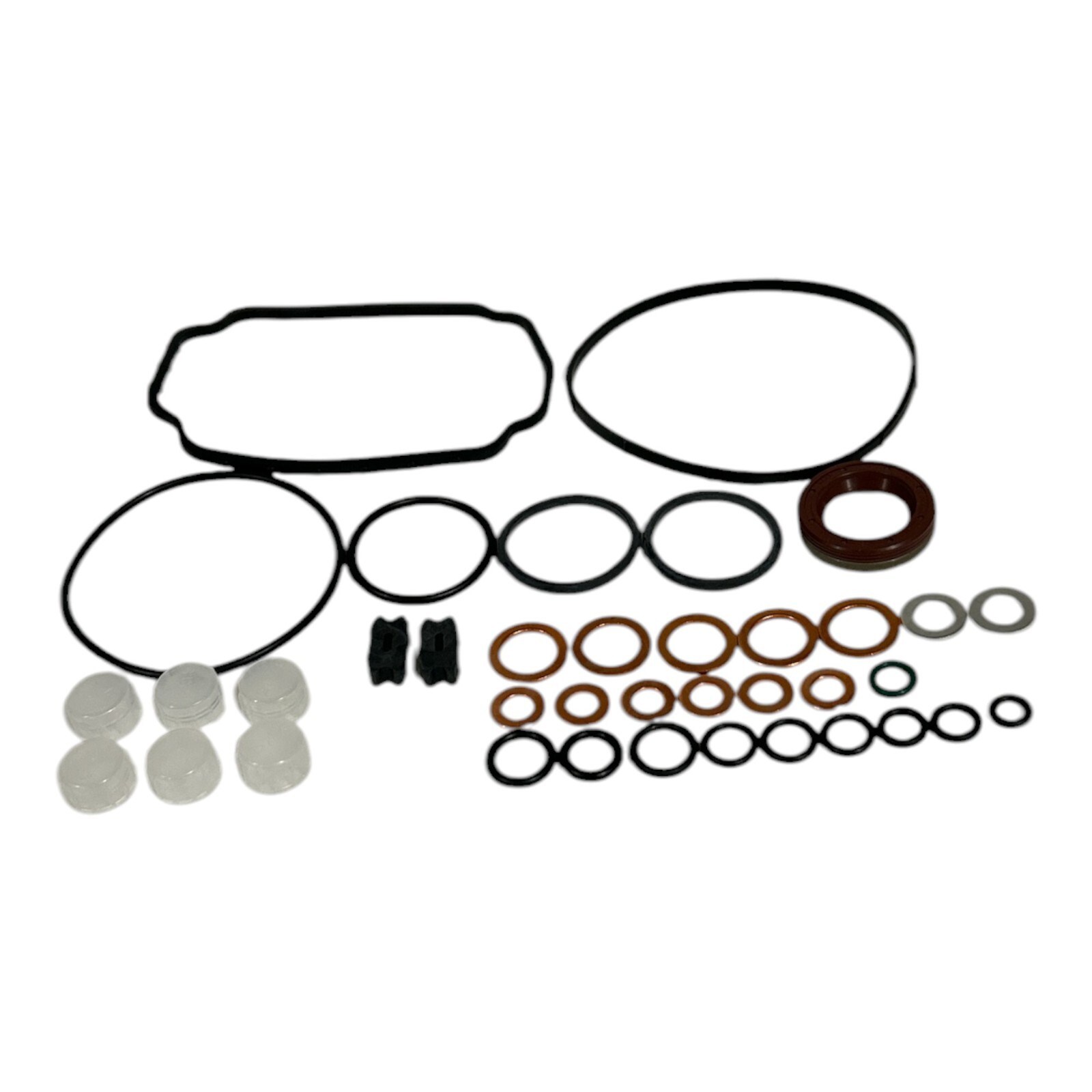1467010059 Seal rebuild Kit VE Bosch Injection Pump 5.9 12V 2500 Dodge ...