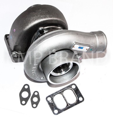 3802770 TURBOCHARGER for Cummins® (3537132, 3537136, 4033173) | eBay