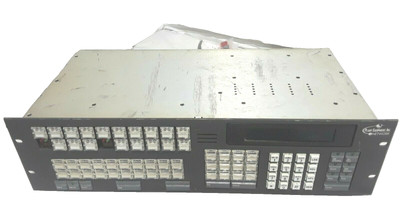 Intercom Systems - Control Unit