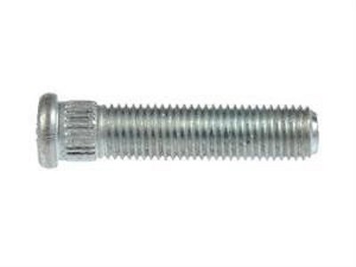 1/2" Longer Than Stock OEM QUALITY WHEEL STUD LUG BOLT EXTENDED EXTRA ...