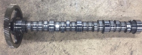 Ford 6.0 Powerstroke camshaft 04 05 06 07 08 F350 F450 E350 cam shaft ...