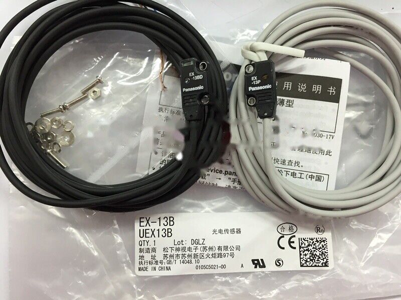 1pc new Panasonic EX-13B EX-13P EX-13BD | eBay