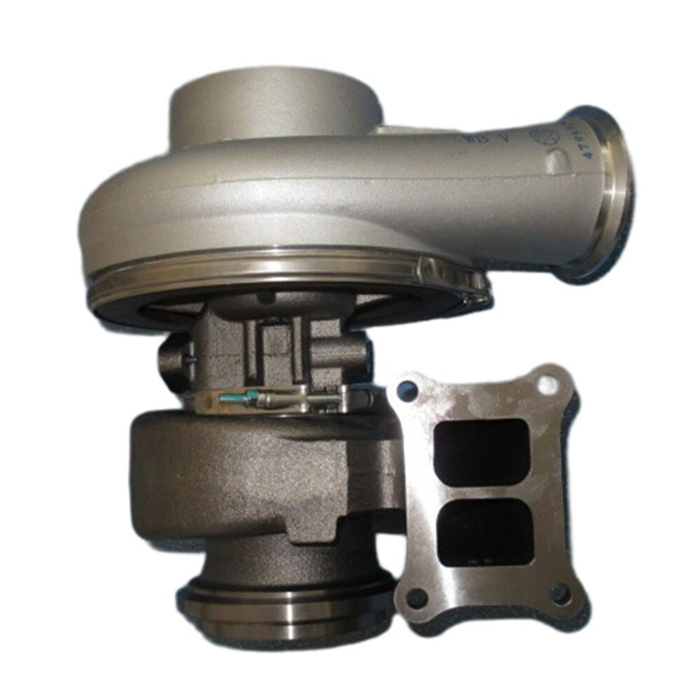 Turbo HT60 Turbocharger 3536805 3804567 for Cummins Engine 96N14 N14 | eBay