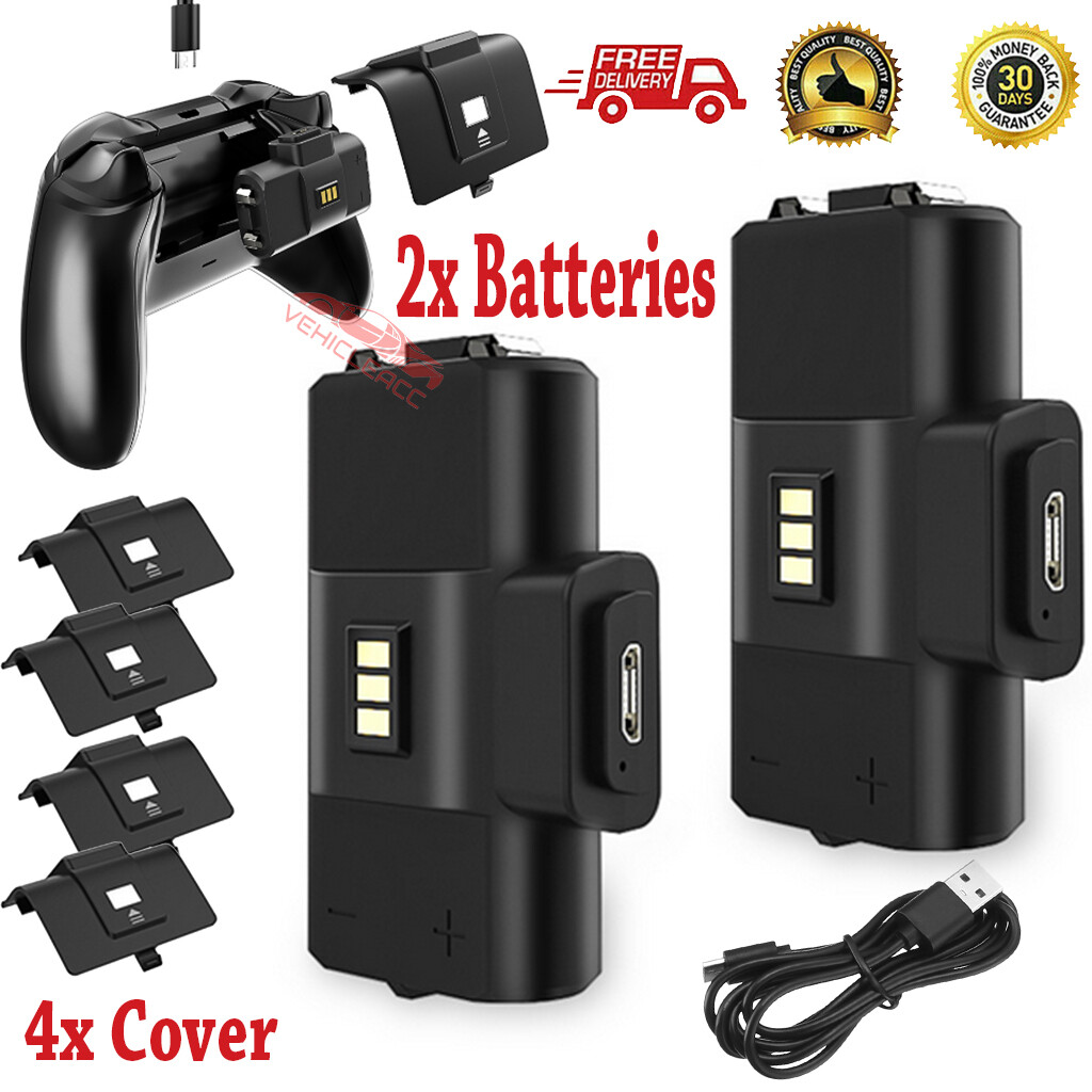 Xbox One Controller Rechargeable Battery