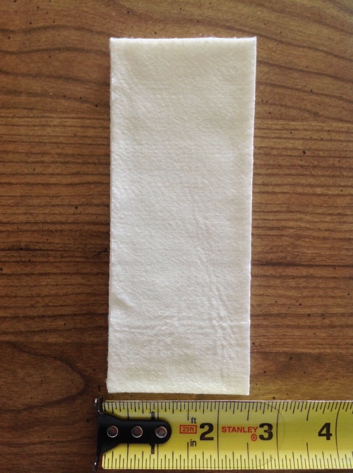 Electroforming Anode Filter Bag x4 1 Micron Polyester Felt for 3/4 ...