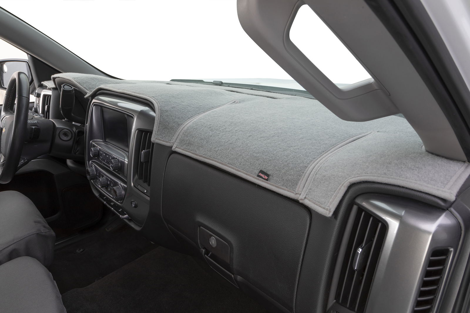 Covercraft DashMat Custom Dash Cover for Ford F-150/Lincoln Mark LT ...