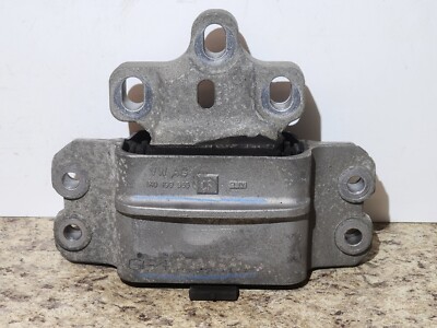 VW Volkswagen Jetta Beetle Passat Motor Engine Mount Left 1K0199555CE ...