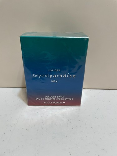 Beyond Paradise Estee Lauder For Men Cologne Eau De Toilette Spray 3 ...