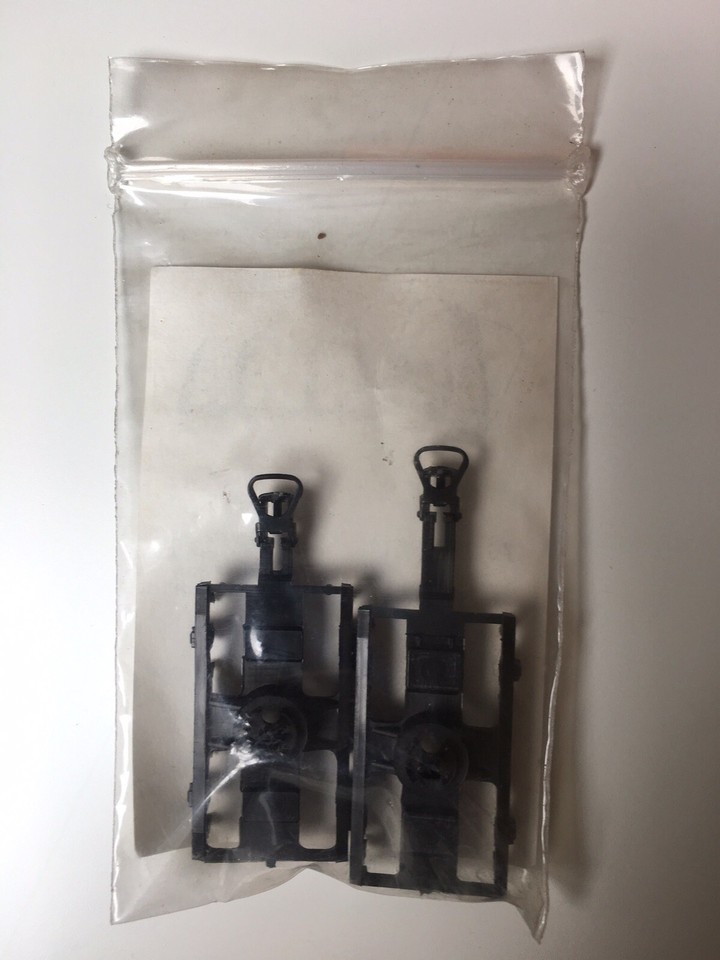 Lima HO Bogies, Part 70 2903-514 For Models 30 2903, 30 2904, 30 2918 ...