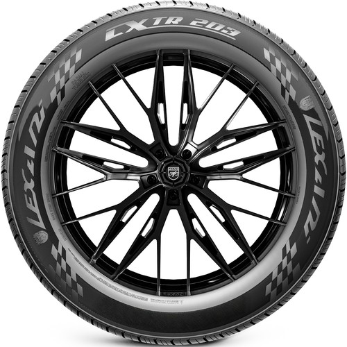 Tire Lexani LXTR-203 205/50R15 89V XL AS A/S Performance | eBay