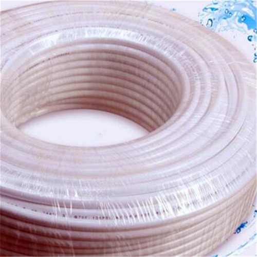 1pcs RO Water White Flexible Tube Pipe Hose 5M 10M 1/4" 3/8" Out ...