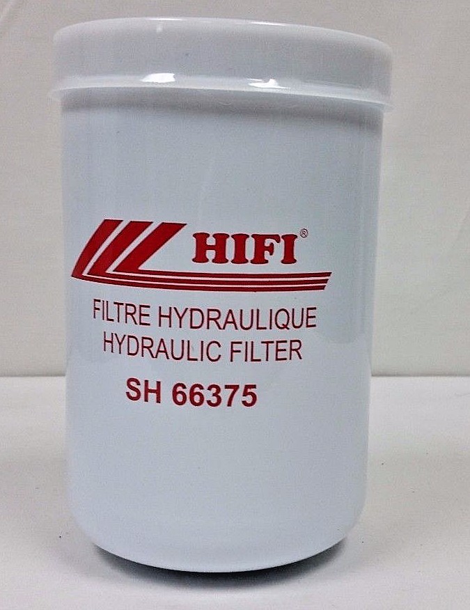 Hydraulic Filter SH 66375 for Part# P164375, BT8840 , HF 6552, | eBay