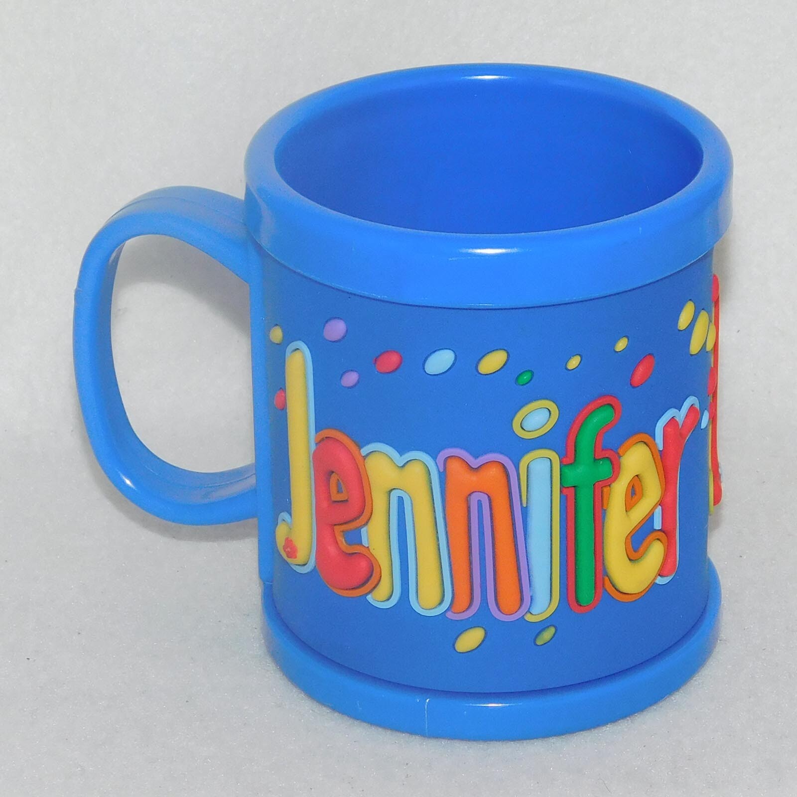 Personalized My Name Mug from John Hinde *SEE NAME SELECTION* NEW! | eBay