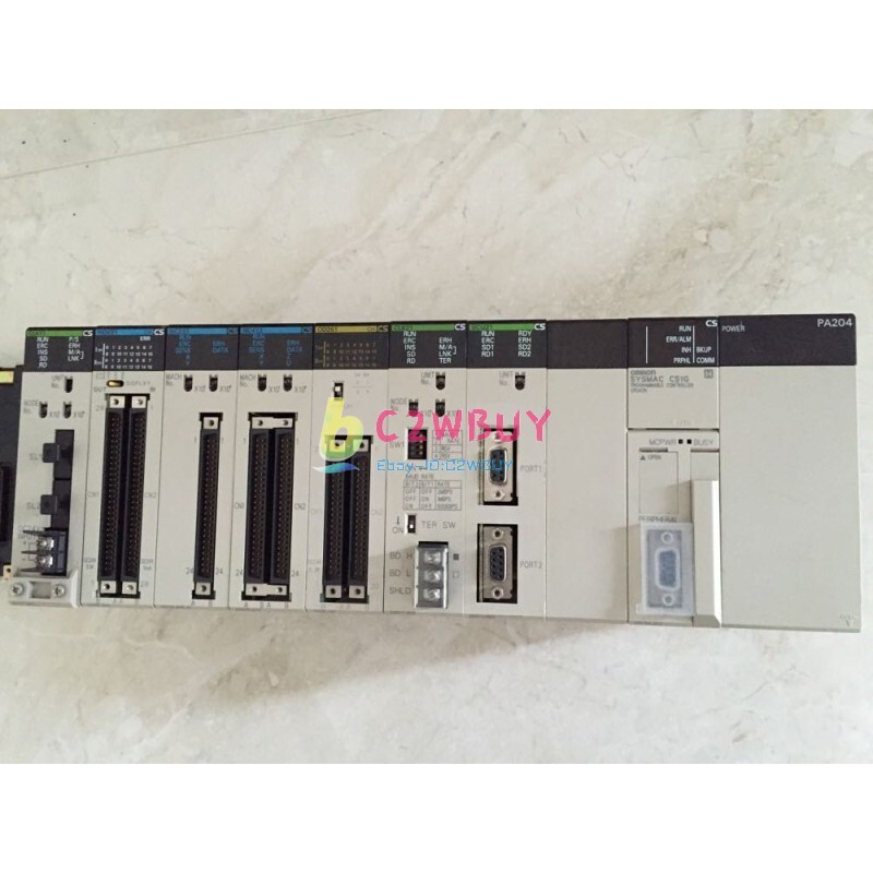ONE CS1W-SCB21 Fedex DHL Ship [MzAw] | eBay