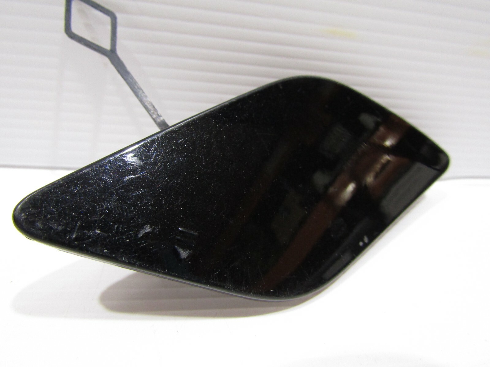 Mercedes-Benz E W212 2011 Front Tow Hook Cap Cover A2128850126 ...