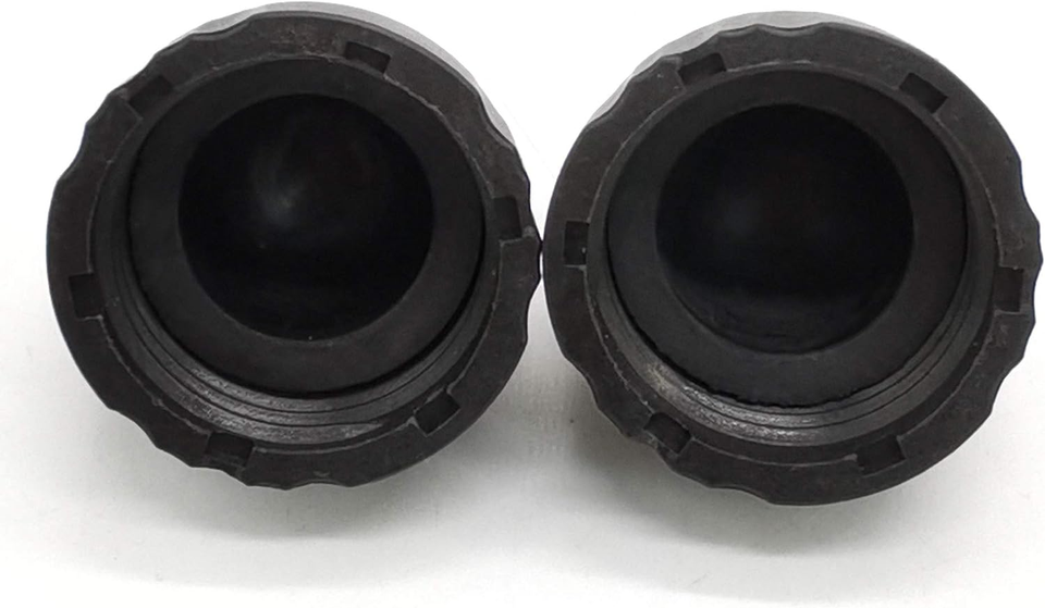 2PCS 300890001 Oil Tank Cap Cover Primer for Chainsaw P540 P541 P542 ...