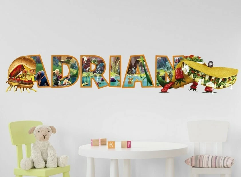 Cloudy With A Chance Of Meatballs 2 Tacodile Toy