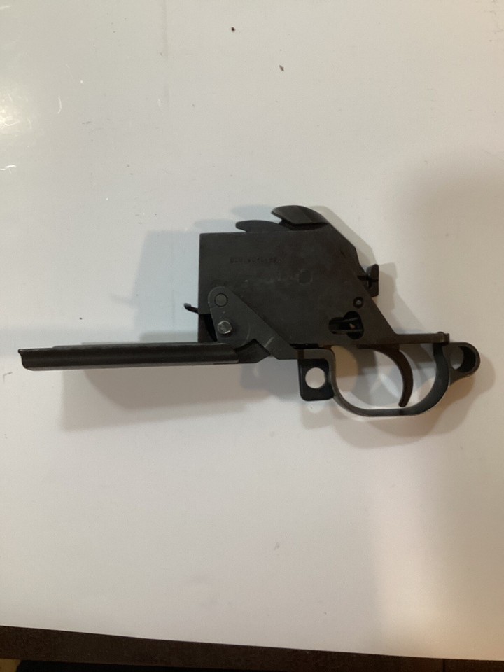 M1 Garand Trigger Housing Assembly | eBay