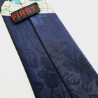 Vintage Novelty Necktie Byte Mouse Computers Tech Geek Office Nerd ...