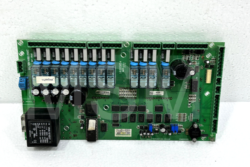 Front Load Washer Micro 20 Printboard Display for IPSO P/n 209/00440/70 ...