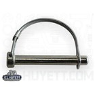 3/8 X 2-3/4 Snapper Pin, Round | eBay