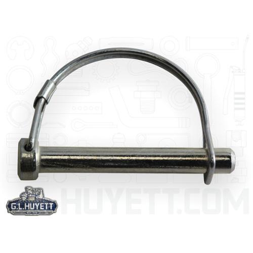 3/8 X 2-3/4 Snapper Pin, Round | eBay