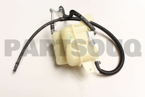 21710ZL01A Genuine Nissan TANK ASSY-RADIATOR RESERVOIR 21710-ZL01A | eBay