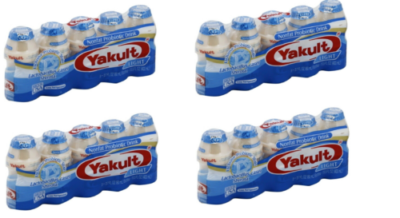 Yakult Light Jes Loves