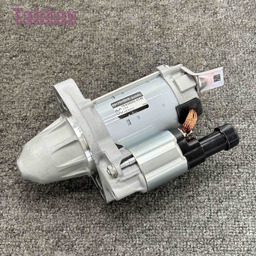 OEM 31200-R40-A01 Starter for Honda Accord Civic CR-V Acura TSX 2.4L ...