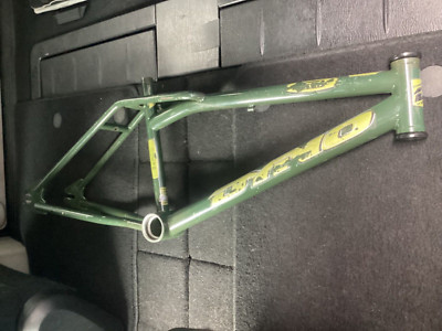 1998 GT/Dyno Compe BMX Freestyle 20 Inch Bike (Frame Only) | eBay