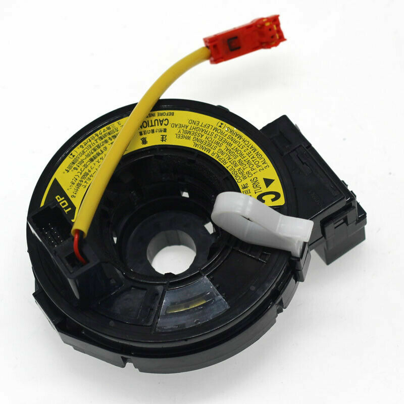 Clock Spring Replacement For Toyota Corolla ZZE122 84306-58011 | eBay