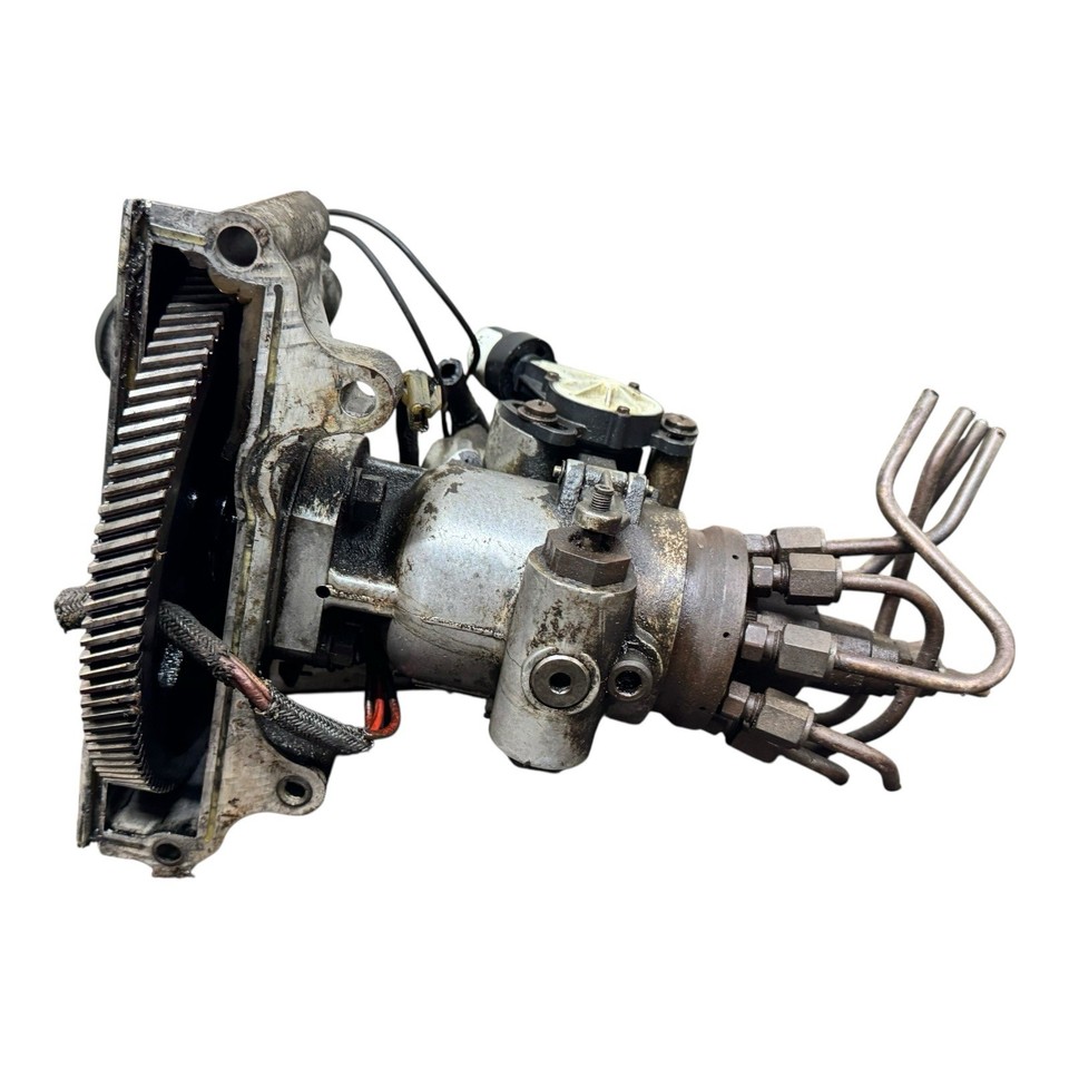 Stanadyne Injection Pump Ford 7.3L IDI Truck Engine DB2831-4732 ...