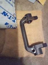 Eaton Fuller Clutch Release Yoke Fork Spicer C105-c138 FUL 85533 for ...
