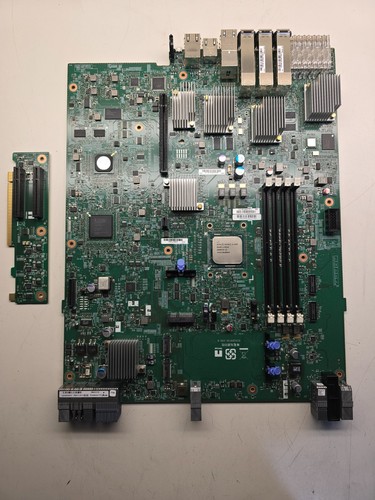 NetApp 111-02493+D0 Filer Storage Controller Board for FAS8200 | eBay