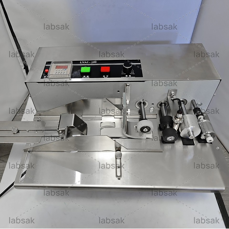 Pagination Machine Paper Counting Machine Automatic Paper Card Count ...