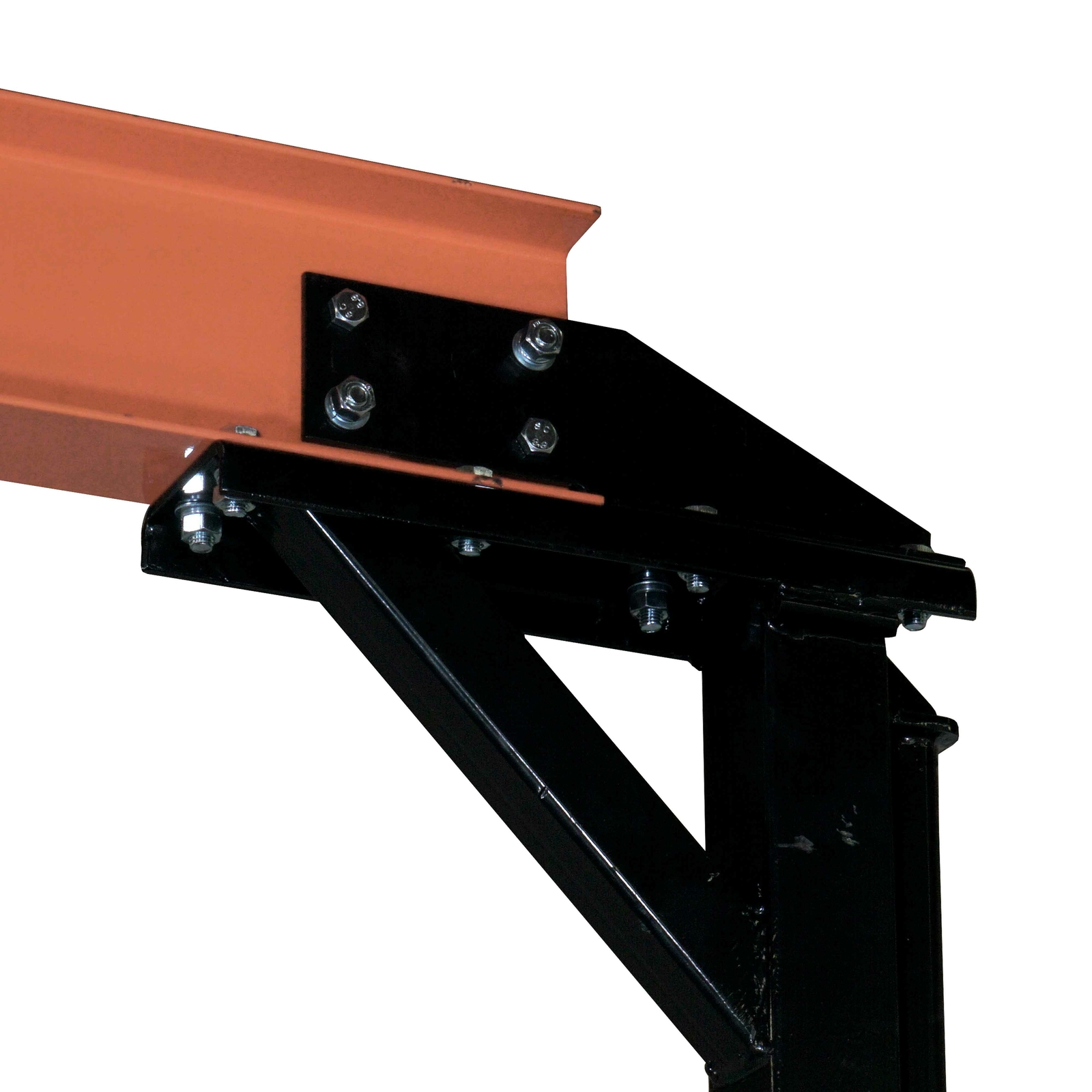 Titan Attachments 2 Ton Telescoping Gantry Crane, Portable Shop Lift ...