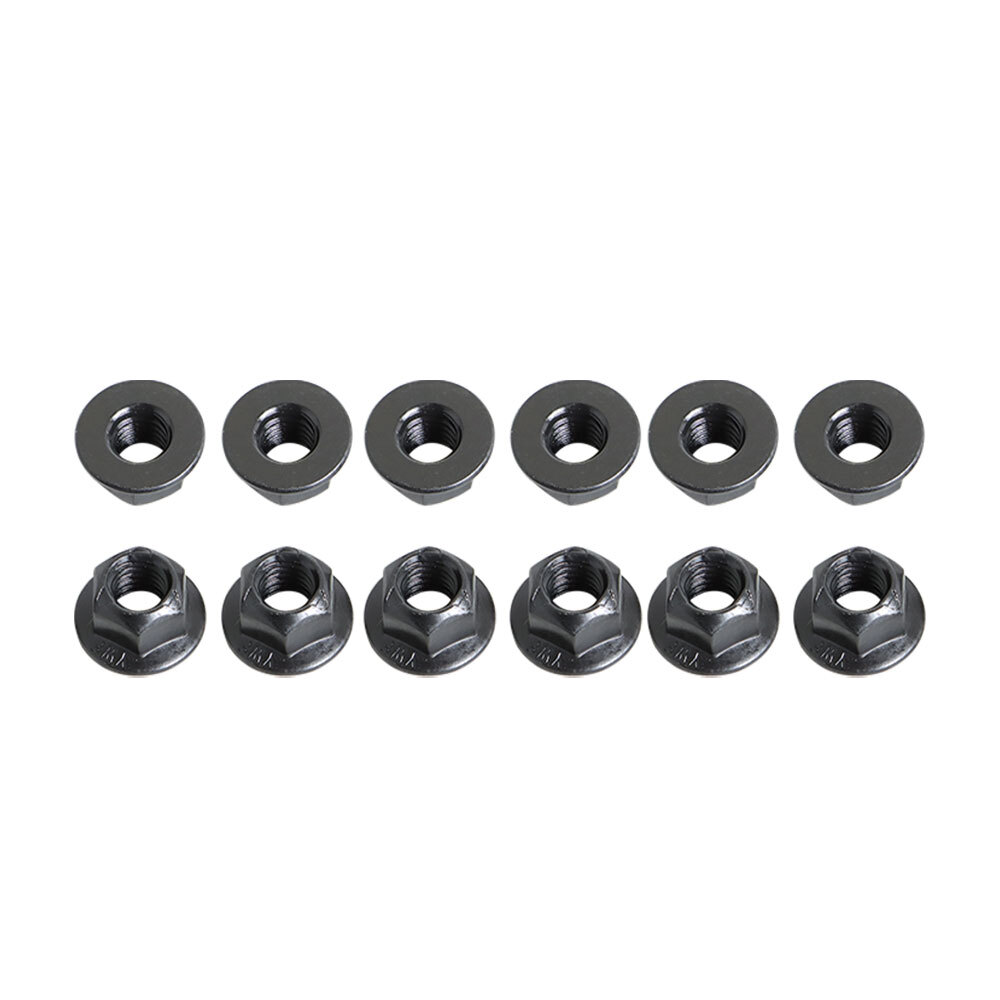 Front Coil Spring Tower Shock Mount Right&Left Set Fit For Ford F-150 ...