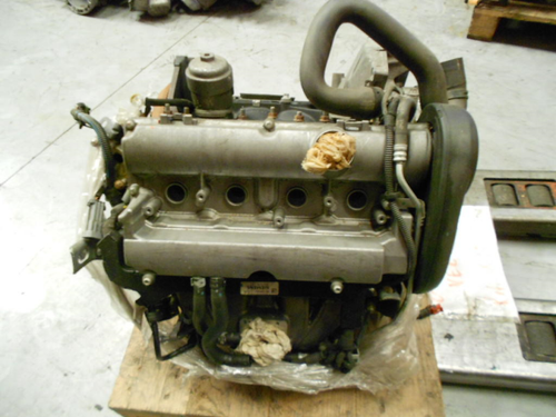 ⭐ X18XE moteur complet pour OPEL VECTRA B (J96) 1.8 I 16V 1995 | eBay