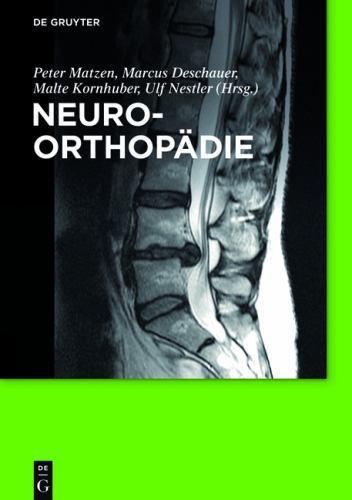 Neuroorthopädie by Frank Hanisch (2017, Hardcover) for sale online | eBay