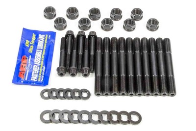 ARP 302 R Block 1/2in Main Stud Kit FOR Ford | eBay