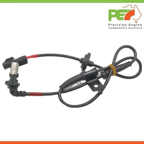 PEC Wheel Speed Sensor - RH Front For Hyundai H-1 i-Load (Van) 2.5L ...