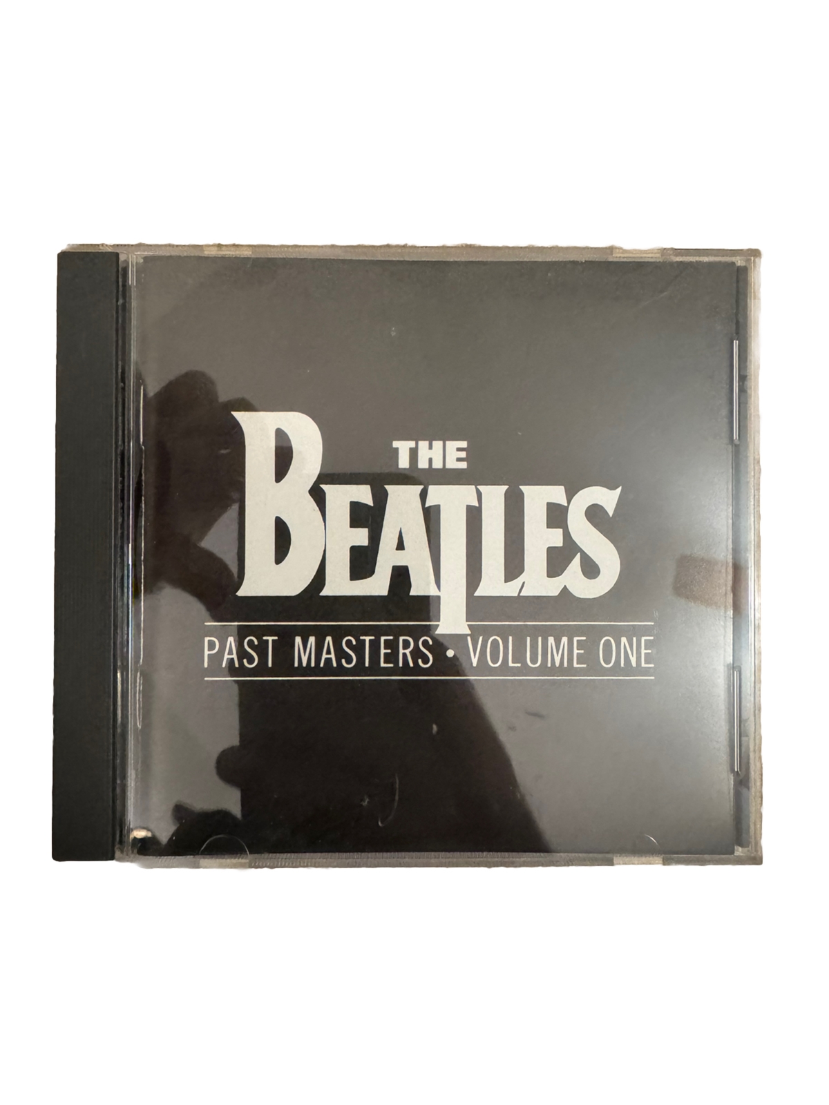The Beatles - Past Masters Volume One 1 - CD PreOwned Classic Pop Rock ...
