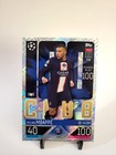 Kylian Mbappe 100 Club - Card Value