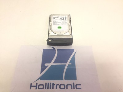Seagate Constellation.2 ST9500620NS 2.5" 500GB SATA HDD 9RZ164-003 FW ...